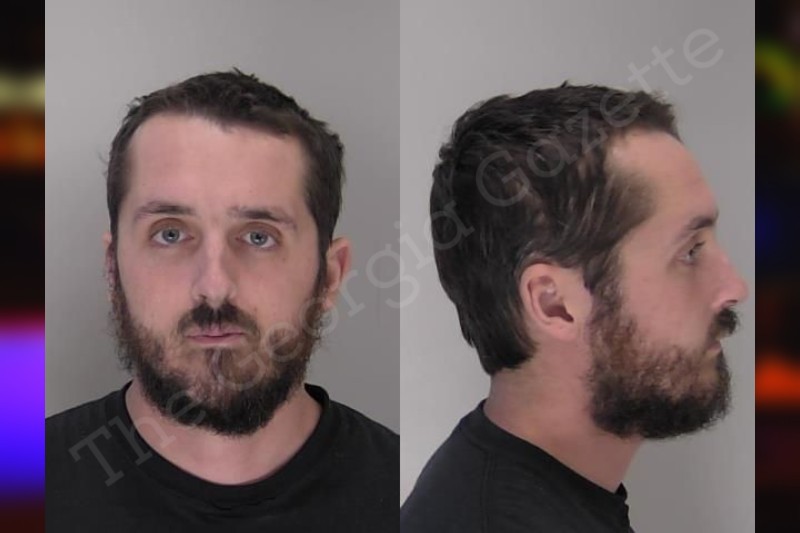 Troy Key — Richmond County Jail Bookings