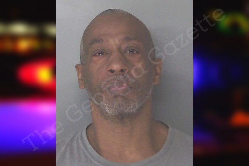 Derrick Kimbrough | Douglas County