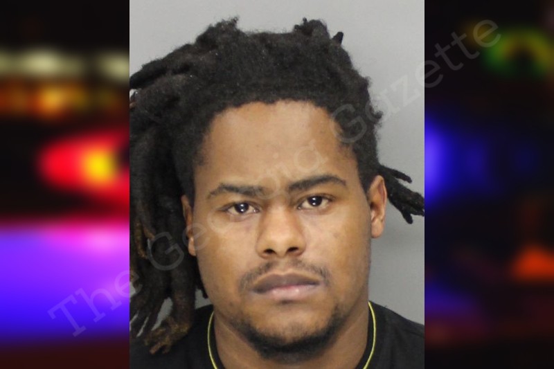 Joshua Knox | Cobb County