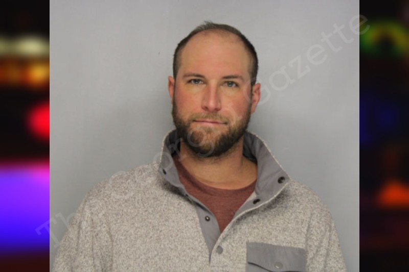 Charles Kucera — Hall County Jail Bookings