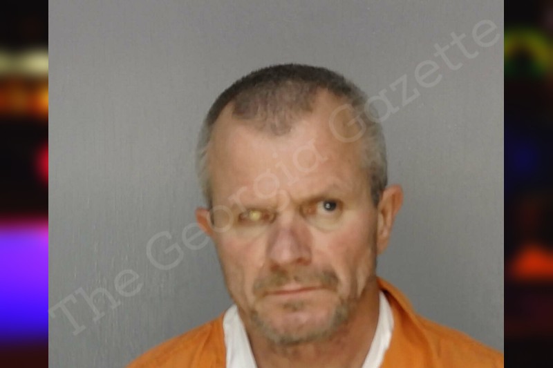 Keith Hopper — Bibb County Jail Bookings