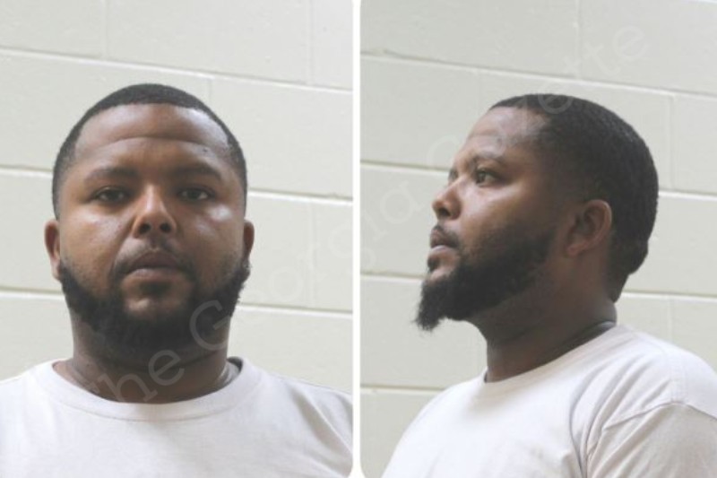 Devin Kendrick — Houston County Jail Bookings