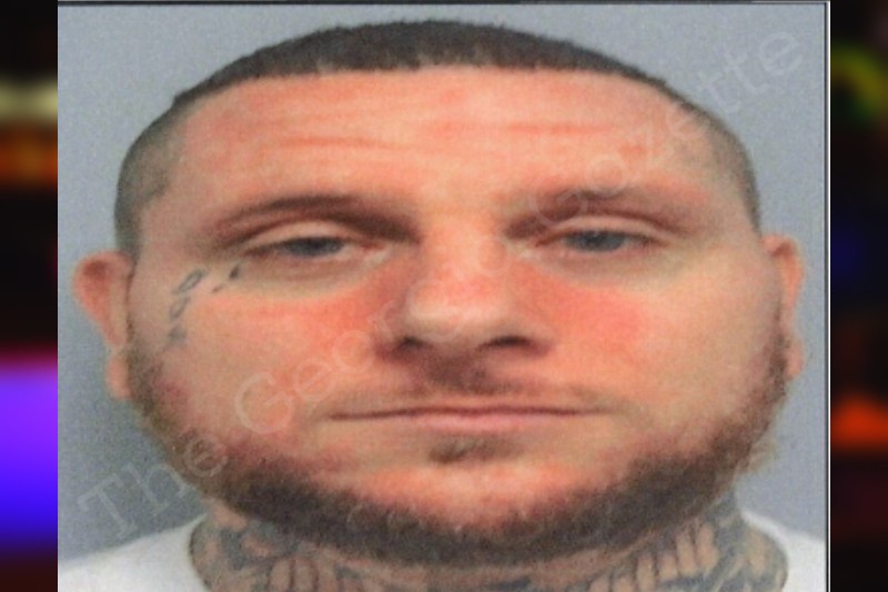 Derrick Kilgore - Burke County