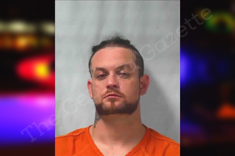 Joshua Kilpatrick — Seminole County Jail Bookings