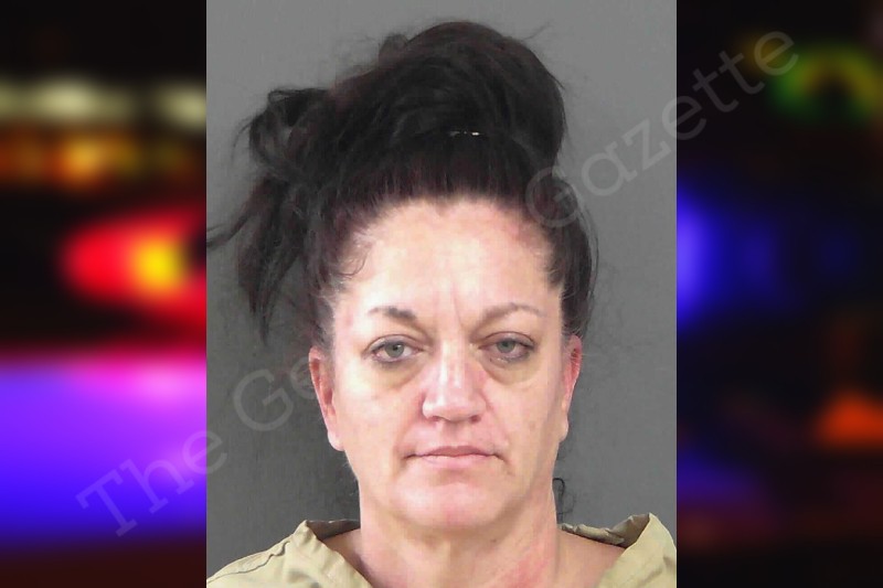 Sherri Knight - Gordon County