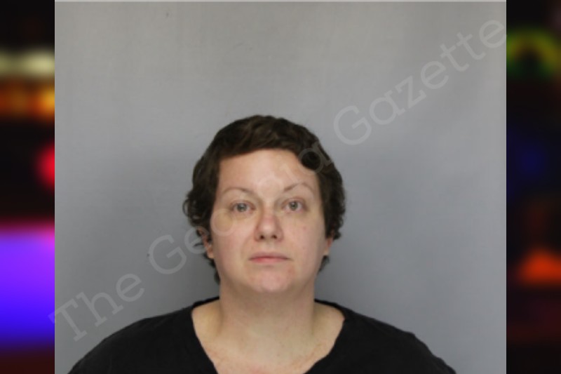 Candice Lapierre | Hall County Jail Bookings