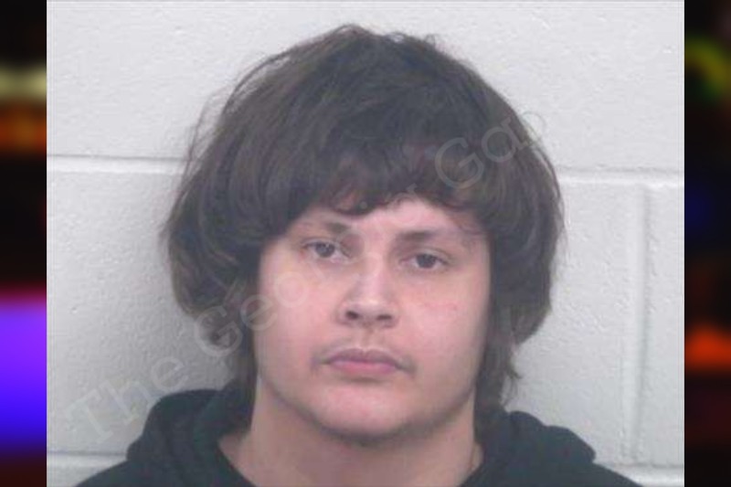 Jacob Lawrence — Washington County Jail Bookings