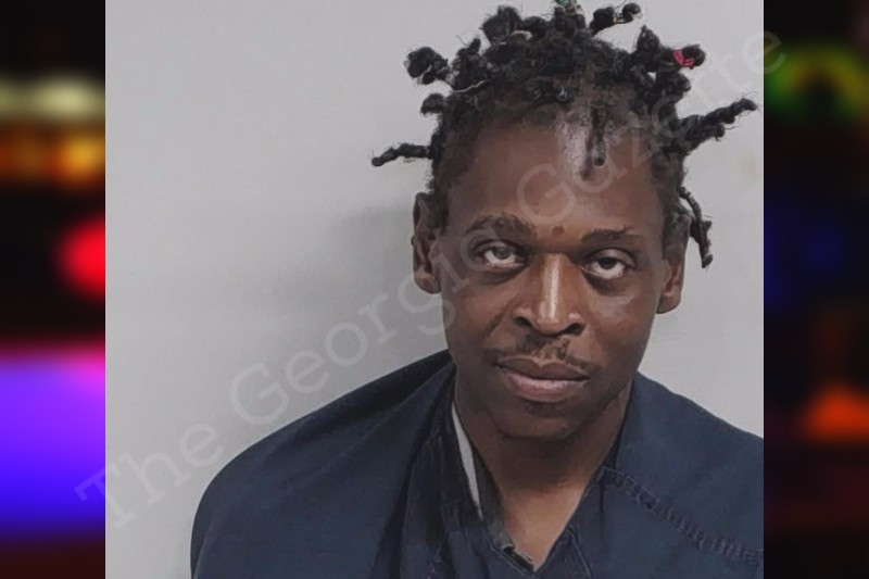 Ronald Lawrence — Lowndes County