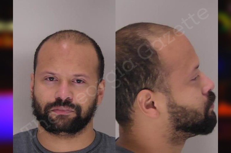 Michael Lewis — Richmond County Jail Bookings