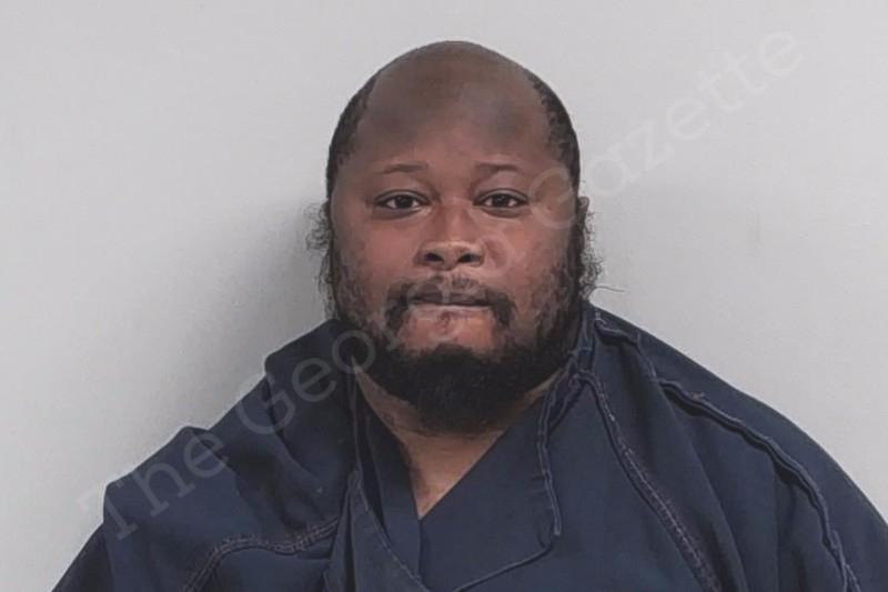 Nathaniel Lewis — Lowndes County Jail Bookings