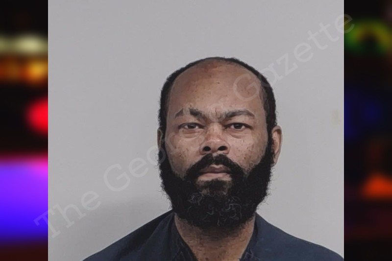 Tarus Lewis — Lowndes County
