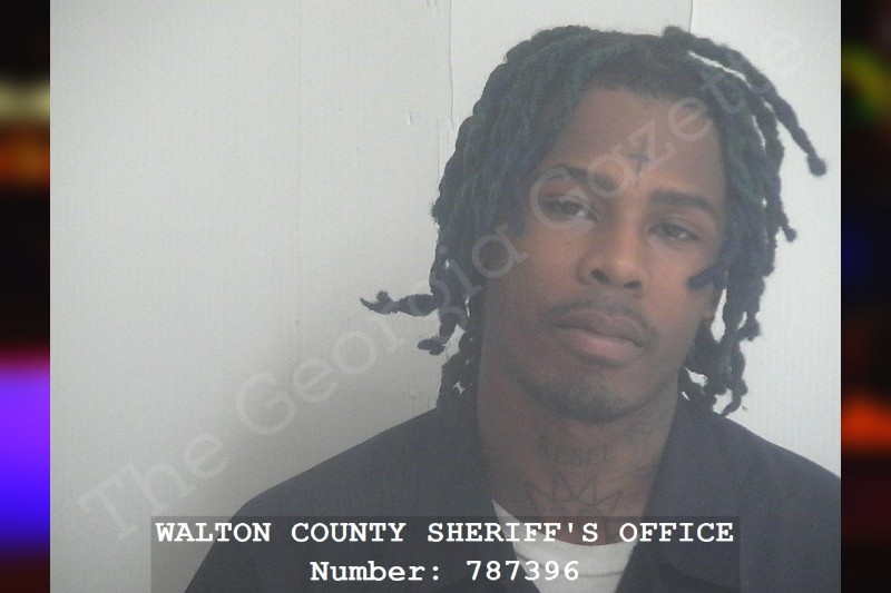 Tyler Lewis — Walton County Jail Bookings