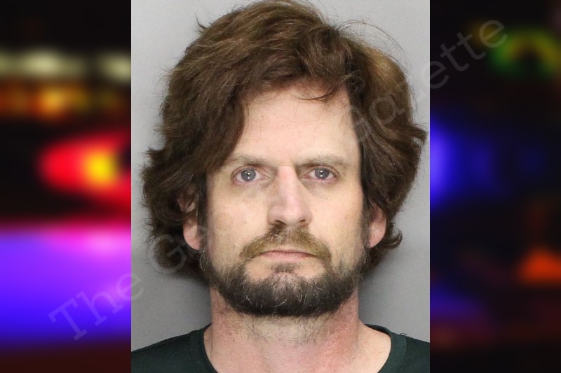 Daniel Lockridge | Cobb County