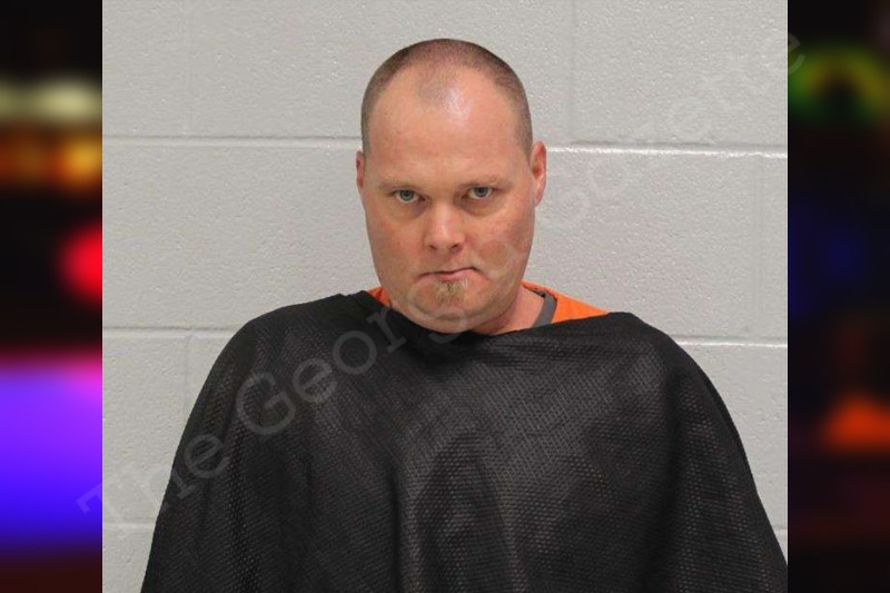 Stephen Long — Carroll County Jail Bookings