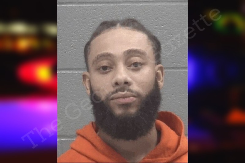 Bryon Love — Columbia County Jail Bookings