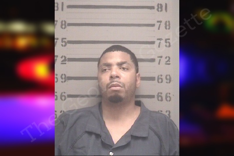 Michael Laster | Dougherty County