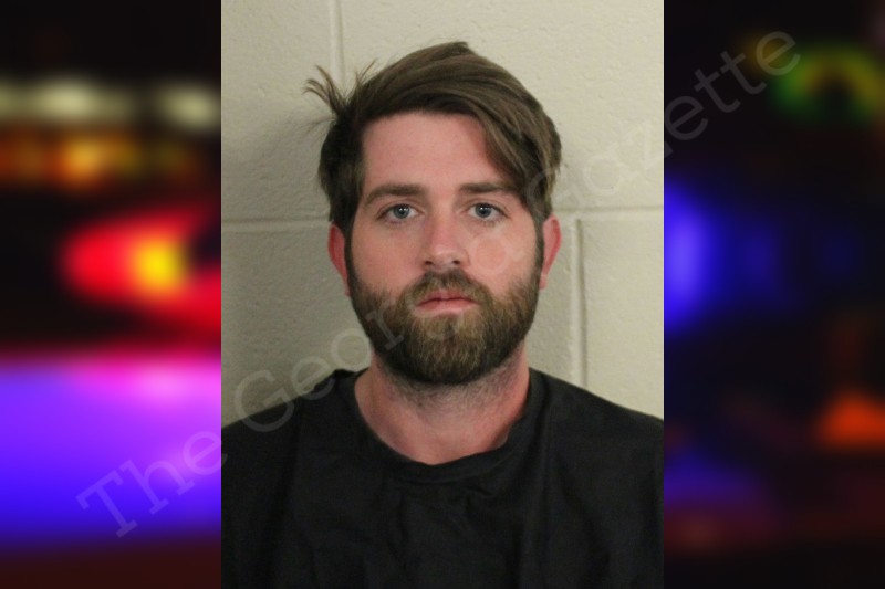 William Leath — Floyd County Jail Bookings