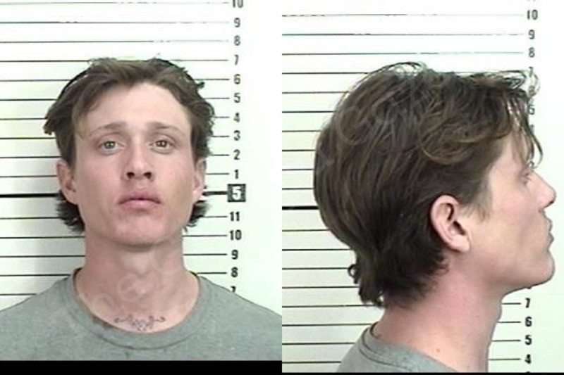 Jonathan Lemay — Camden County Jail Bookings