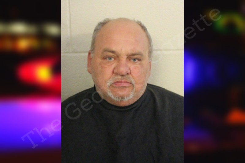 Steven Lemming — Floyd County Jail Bookings