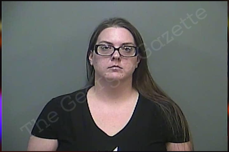 Crystal Lerch | White County