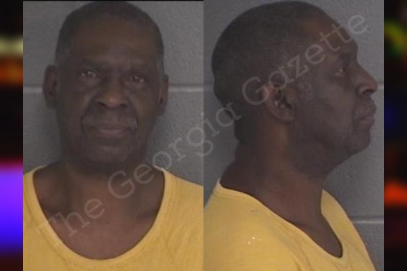 Bobby Lester — Barrow County Jail Bookings