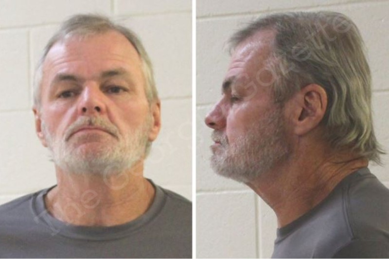 Rodney Leverett — Houston County Jail Bookings