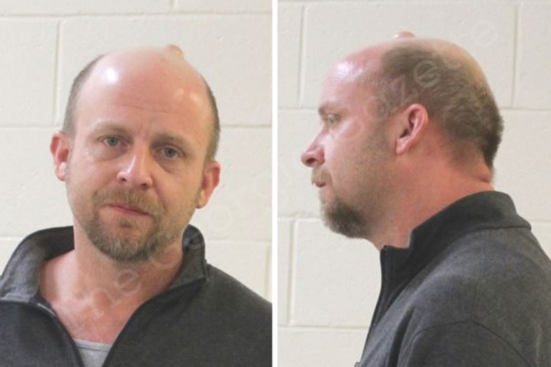 Albert Lewis — Houston County Jail Bookings