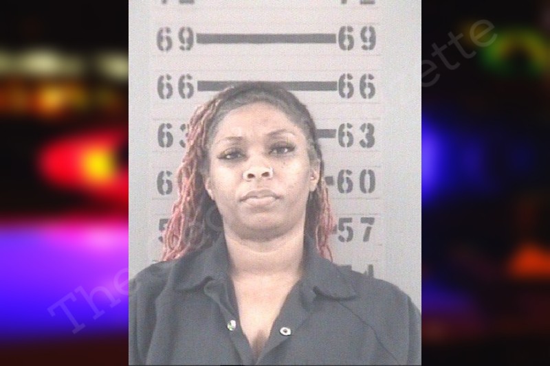 Noel Lewis — Dougherty County Jail Bookings