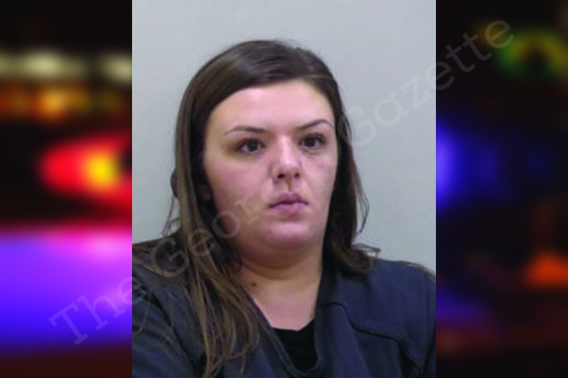 Sierra Lingerfelt | Bartow County