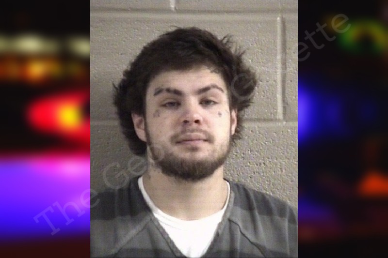 James Lloyd — Whitfield County