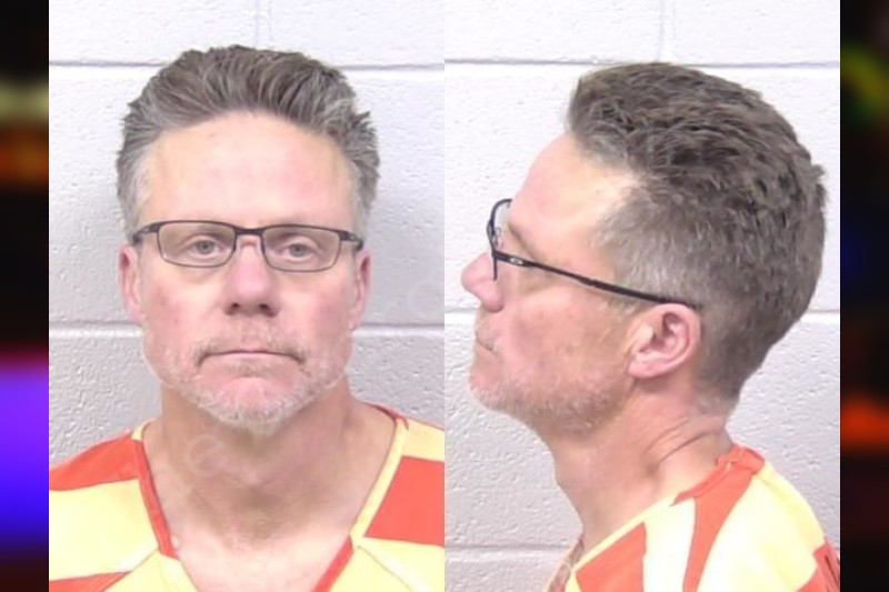 Matthew Long — Paulding County