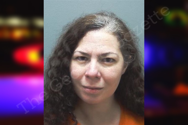 Stacy Lowrey | Cherokee County