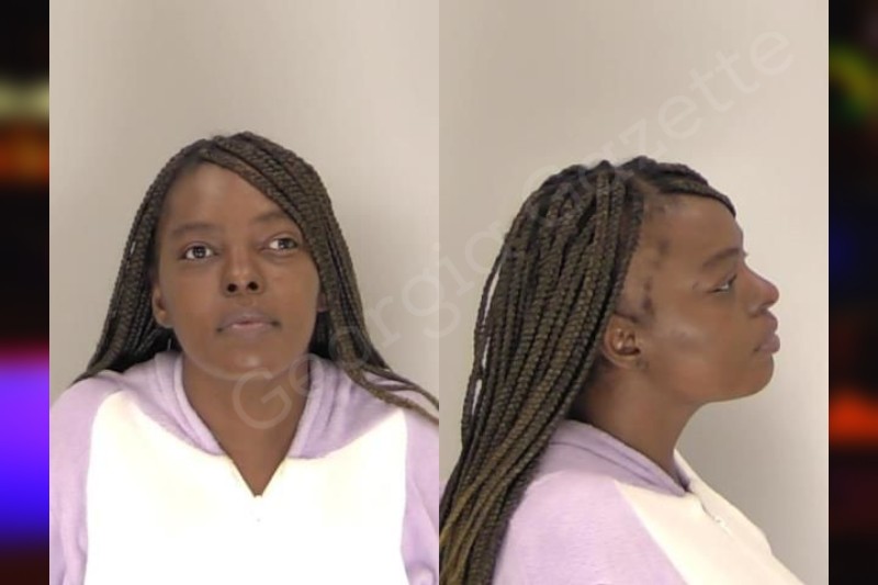 Lashonda Lynch — Richmond County Jail Bookings