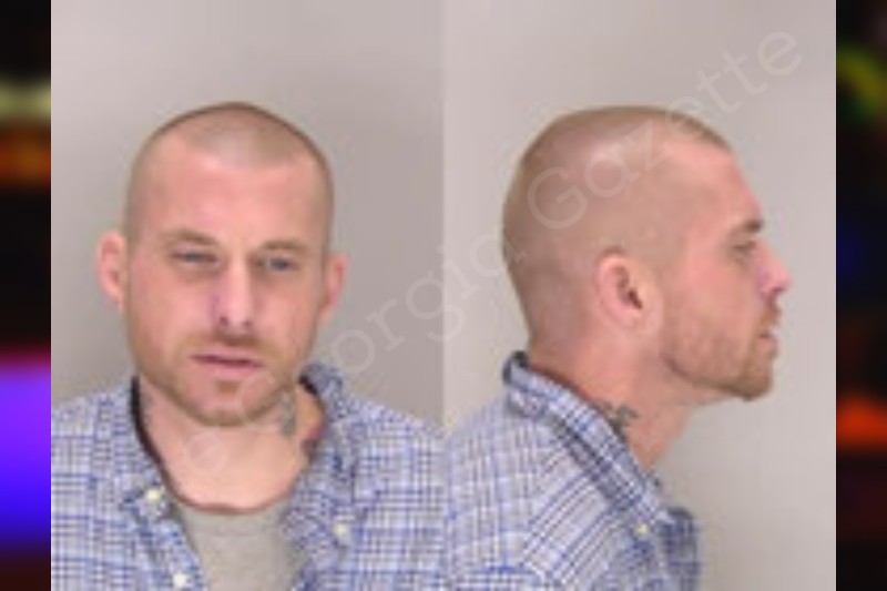 James Lynes | Richmond County