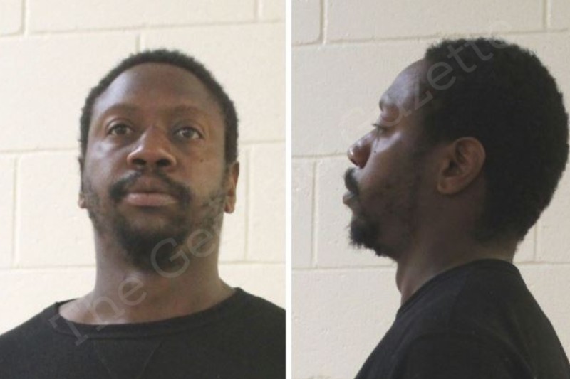 Jerome Lyons — Houston County