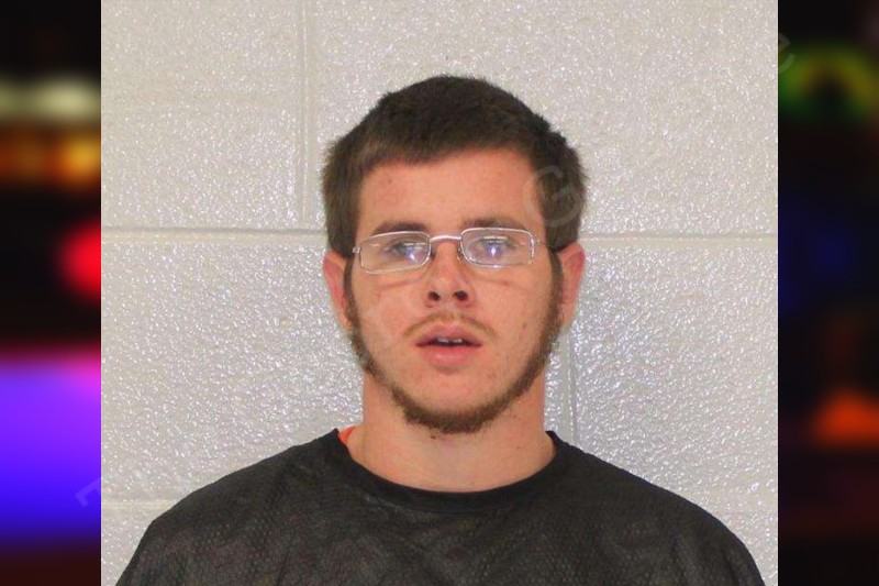 Ryan Manders | Carroll County