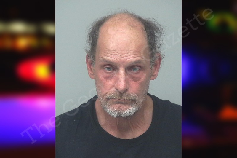 John Mangone - Gwinnett County