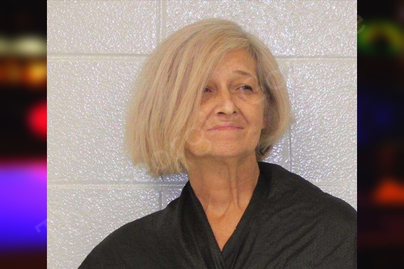 Jennifer Mansour — Carroll County Jail Bookings