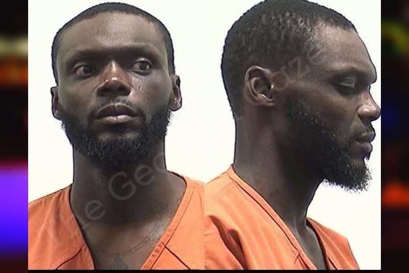 Jonathan Mapp - Clarke County