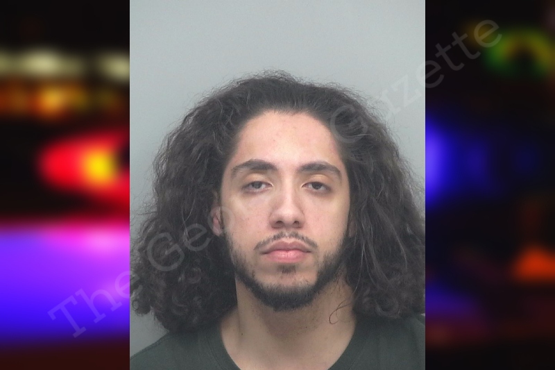 Matthew Marti — Gwinnett County