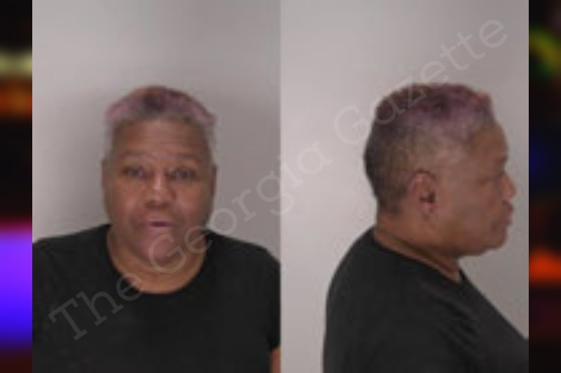 Evone Martin - Richmond County