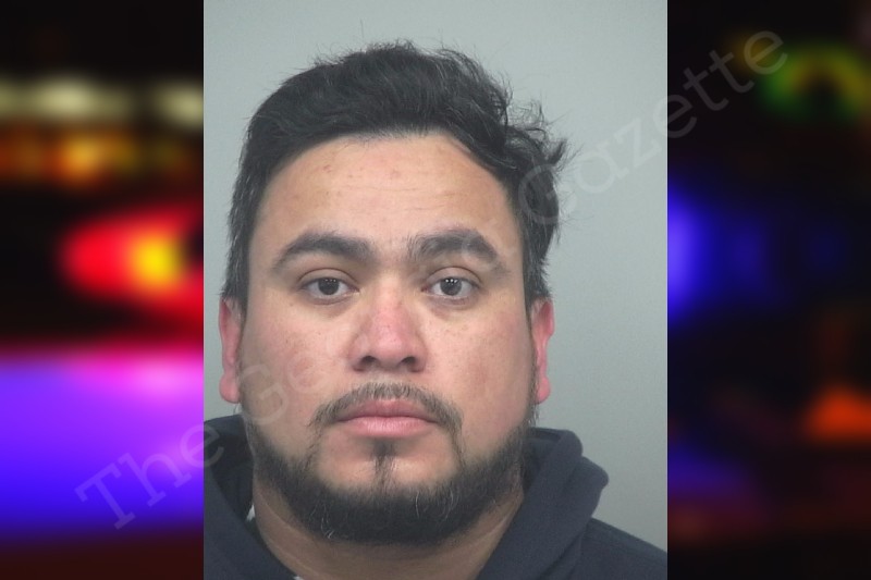 Luis Martinez | Gwinnett County