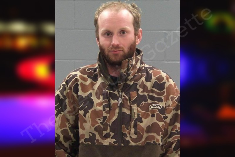 Dylan Mason — Baldwin County Jail Bookings