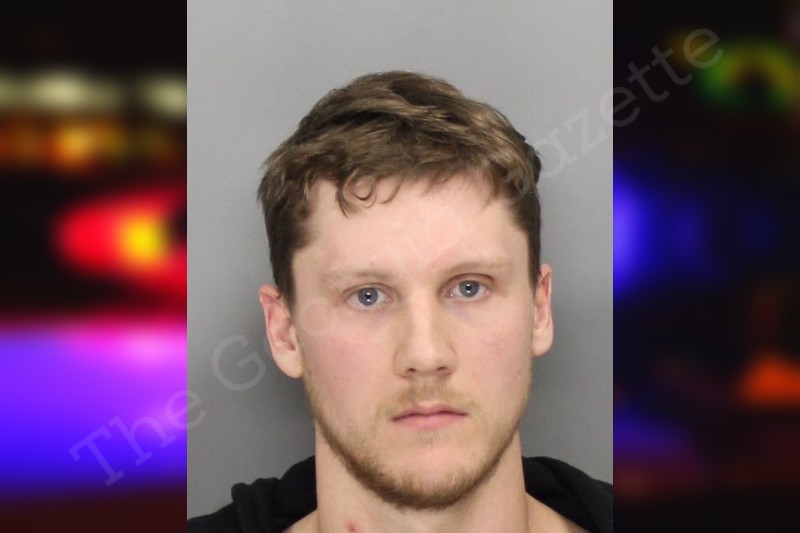 Justin Mathis - Cobb County