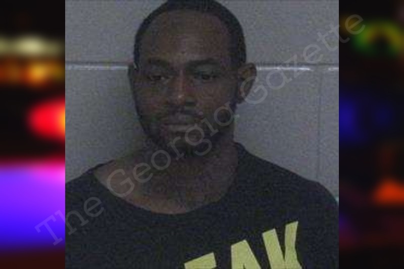 Robert McCaa — Morgan County Jail Bookings