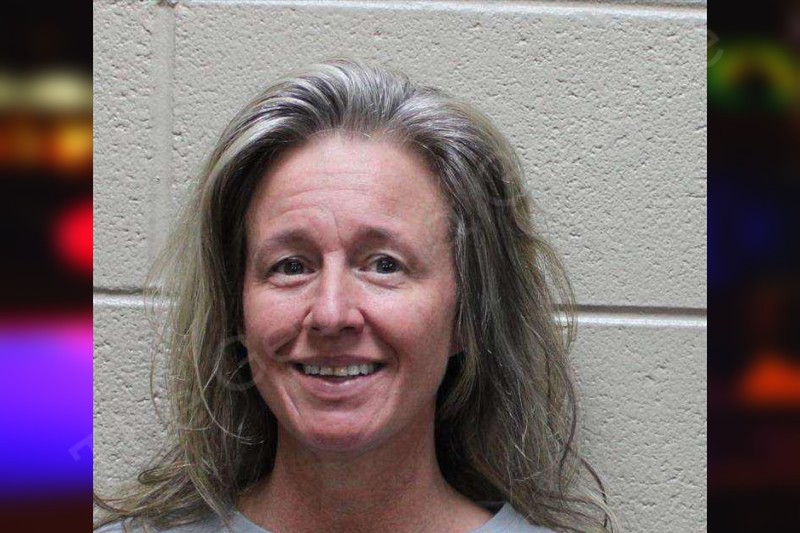Tonya McCarty — Haralson County Jail Bookings