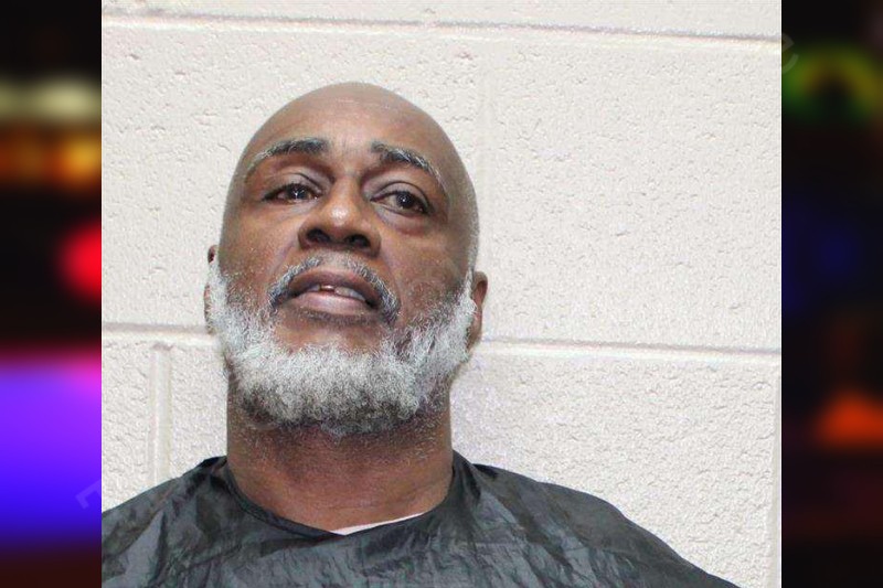 Randy McClarity — Haralson County Jail Bookings