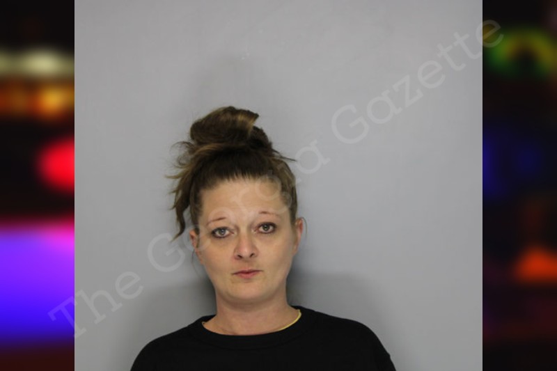 Tashia McCollum — Hall County Jail Bookings Tashia McCollum — Hall County Jail Bookings