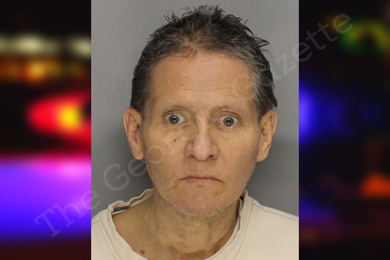 William McCoy | Cobb County