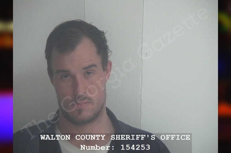 Christopher McDaniel - Walton County